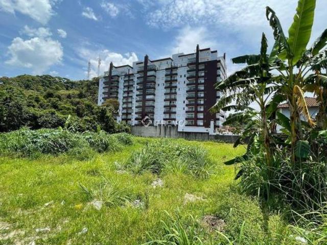 TERRENO DE 8.233,95M² À VENDA EM BERTIOGA/SP