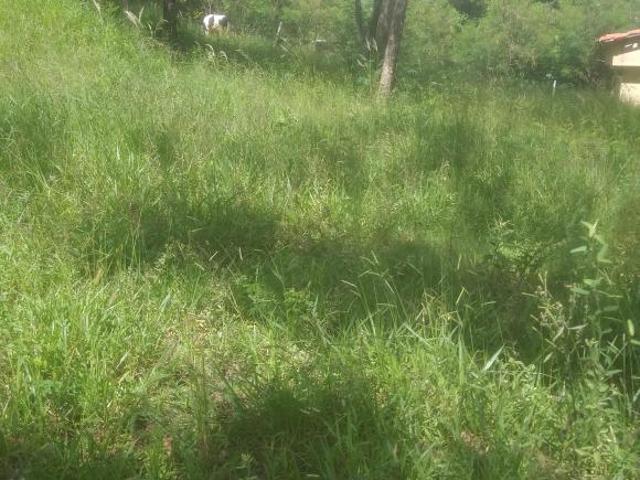 Terreno de 950 m² 120 mil Vale do Sol Votorantim
