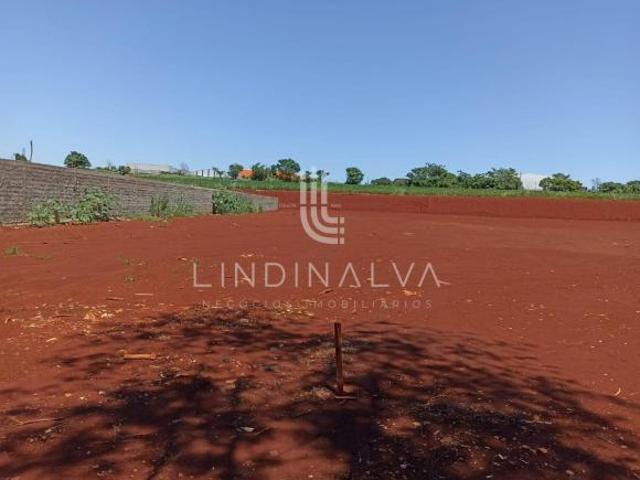 Terreno de 957,00m2 à venda no Lote Grande, próx. à BR 277 no Portal da Foz