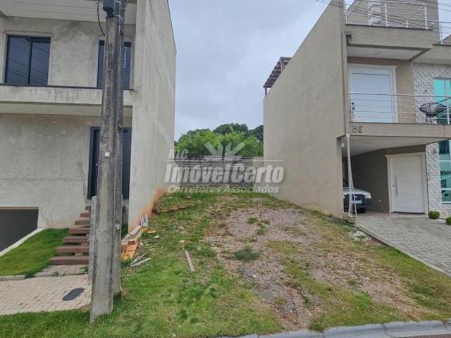 Terreno de 98 m² no condomínio fechado Jadim Diamo