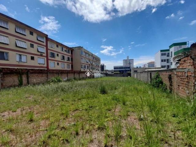 Terreno de 993m²