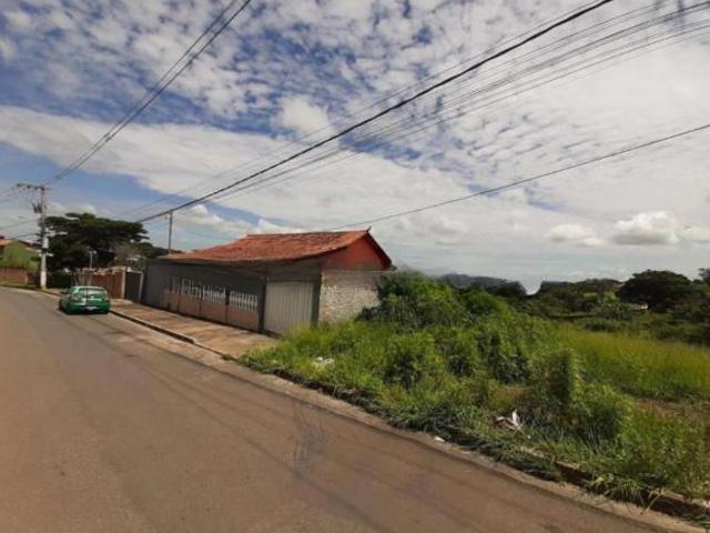 Terreno de 990 m² Bairro Jardim Encantado São José da Lapa
