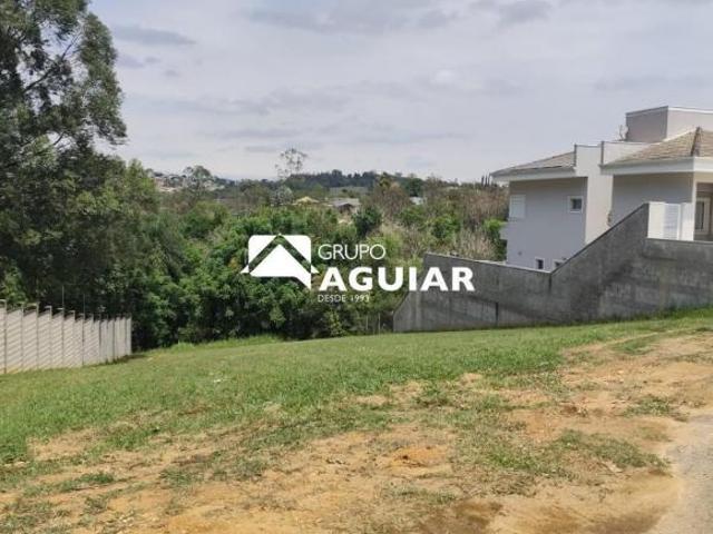 Terreno de 994,60m² à Venda no Condomínio Terras de Santa Teresa – Vinhedo/SP
