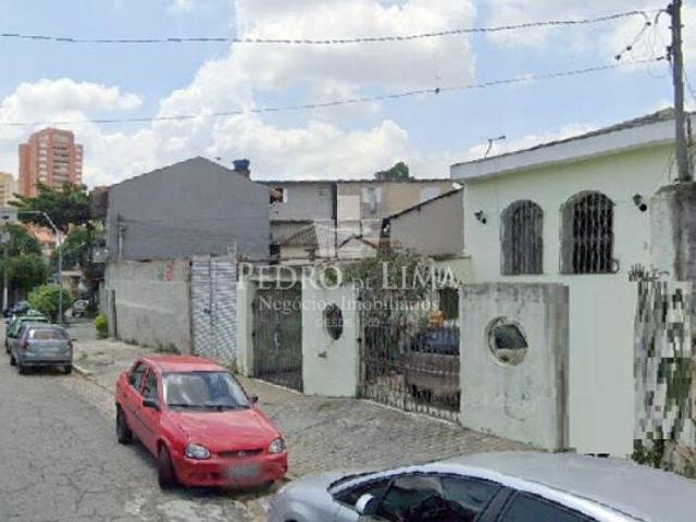 Terreno de 900m², 24 frente na Vila Formosa