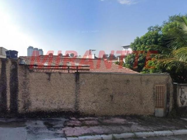 Terreno de 90m²