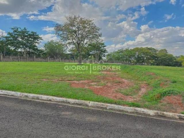Terreno de 924,40 m² no Golden Park Residence em Mirassol SP: oportunidade única de investimento!