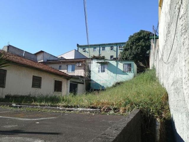 Terreno de 9,5 x 50 para incorporação 100 mts do metrô Patriarca Vila Ré