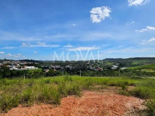 Terreno Declive 250 metros Mirante Cambui