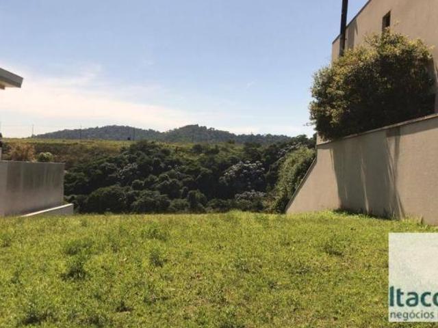 Terreno declive à venda 616 m² Campos do Conde