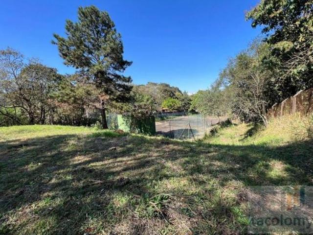 Terreno declive à venda 2.712 m² Vila Velha