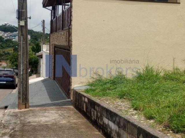 Terreno declive à venda, Mirante de Jundiaí, 250m2, Jundiaí/SP, condomínio Mirante de Jundiaí, Guari