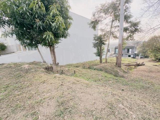 Terreno Declive, Aruã Mogi das Cruzes