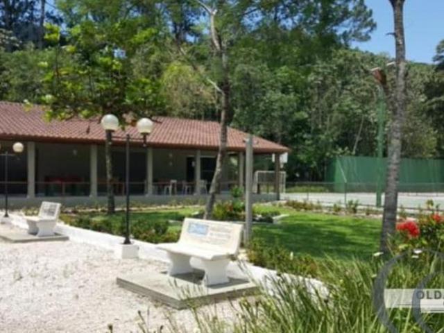 TERRENO DENTRO DE CONDOMINIO FECHADO