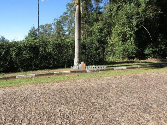 Terreno dentro de Condomínio fechado com 4.950 m² por R$ 320.000,00