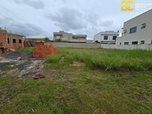 Terreno Dentro de Condomínio Fechado a 1100m Do Mar à venda Bougainvillee Residencial IV Peruíb