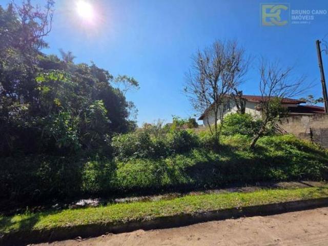 Terreno Dentro de Condomínio Fechado à Venda Residencial São Luiz Peruíbe/SP
