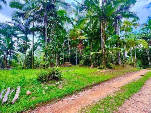 Terreno dentro de condominio 699,84m² venha conhecer