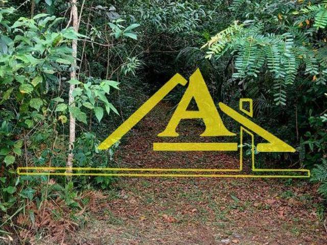 TERRENO DENTRO DO CONDOMÍNIO ALVORADA EM JUQUITIBA