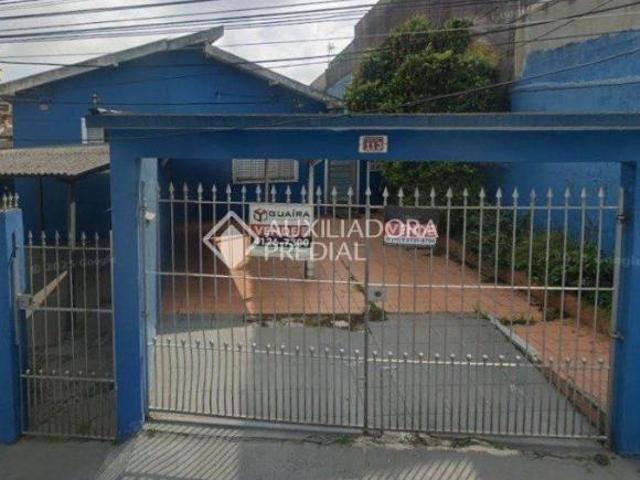 TERRENO DIADEMA VILA NOGUEIRA
