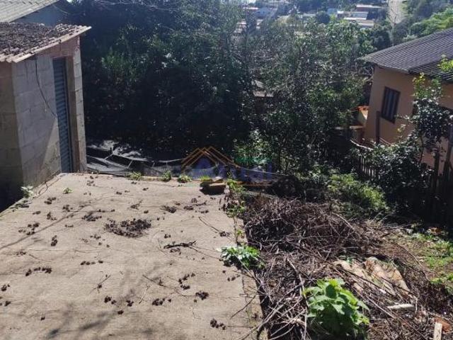 Terreno, Dido, Santo Ângelo, RS