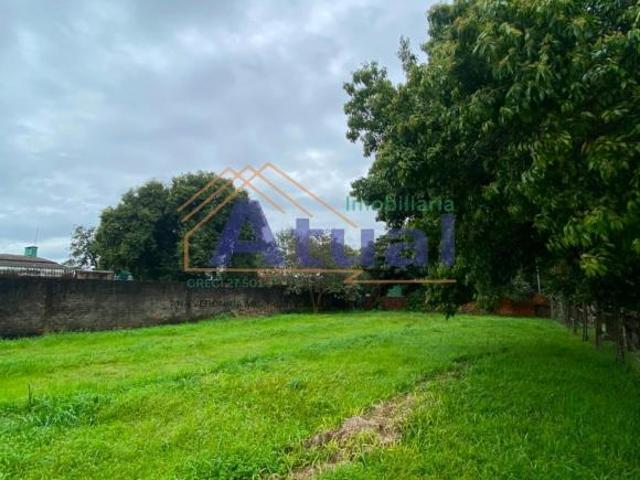 Terreno, Dido, Santo Ângelo, RS