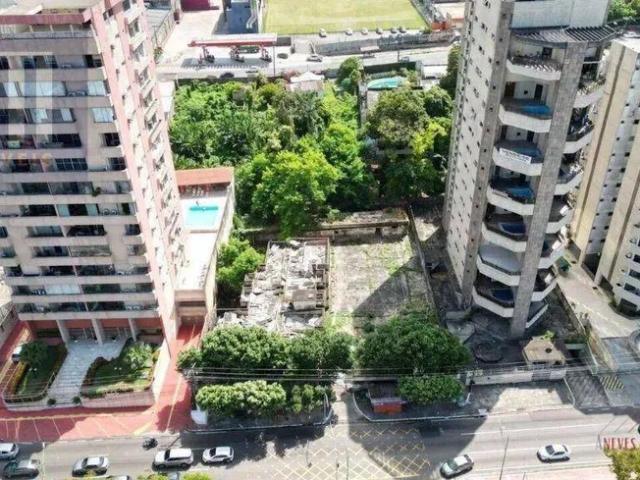 Terreno disponível para venda e locação, 2800 m² Adrianópolis Manaus/AM