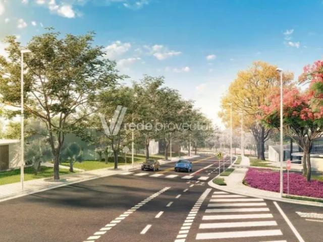 Terreno disponível para venda no Urbe 365, em Paulínia/SP, com 250m²