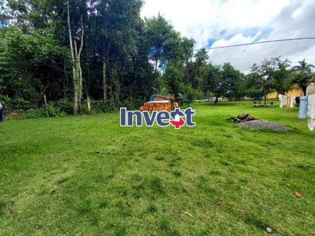 Terreno disponível em Vicente Pires!