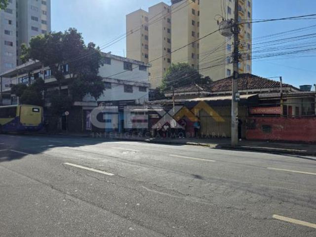 Terreno Disponível no Centro de Divinópolis MG