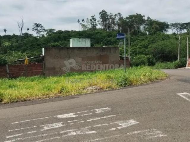 Terreno disponível no Resindencial Estrela do Oriente