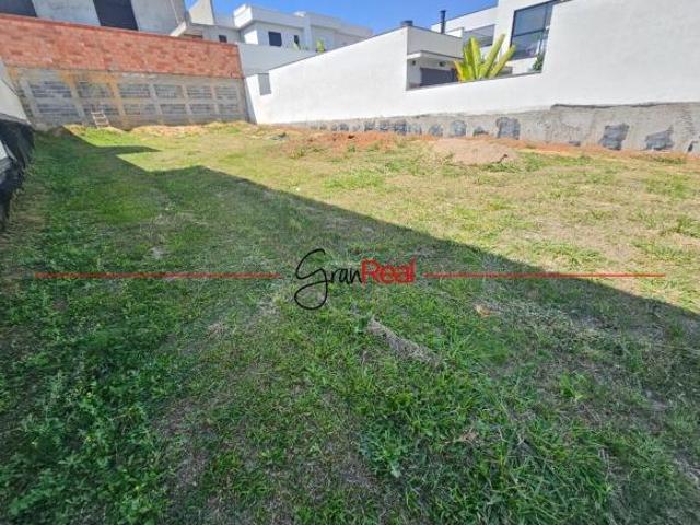 Terreno disponível no Residencial Duas Marias em Indaiatuba