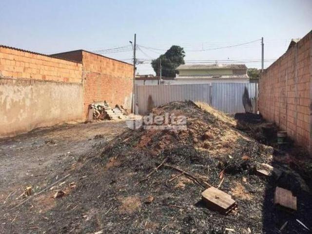 Terreno disponível para Venda 400,00 m² no bairro Jardim Brasília em Uberlândia MG