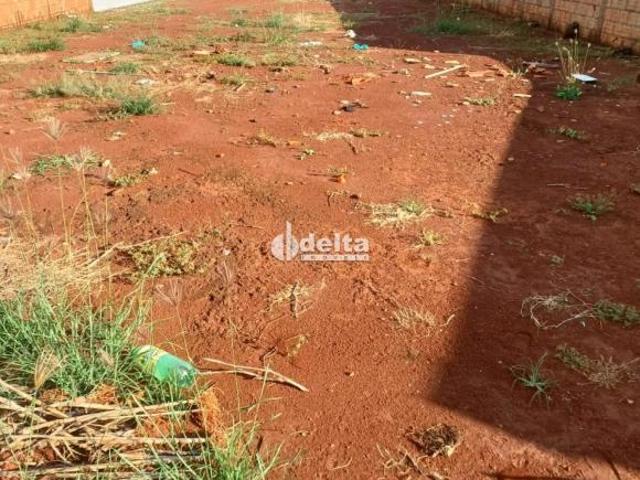 Terreno disponível para venda 416,76 m² no bairro Tibery em Uberlândia MG
