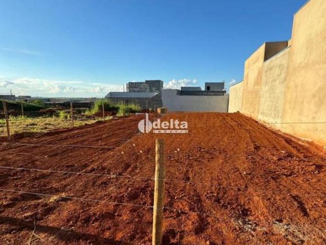Terreno disponível para venda 250 m² no bairro Aclimação em Uberlândia MG