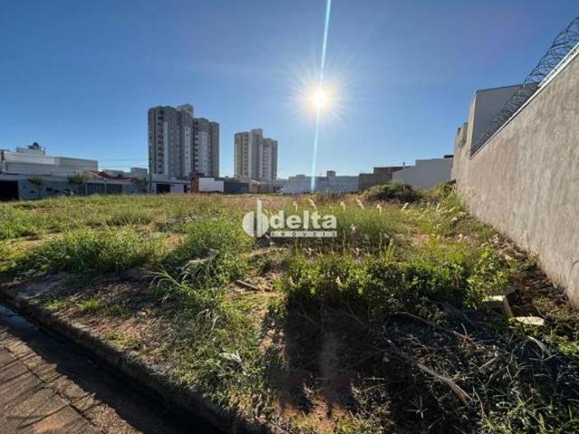 Terreno disponível para venda 250 m² no bairro Laranjeiras em Uberlândia MG