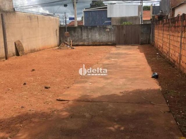 Terreno disponível para venda 300 m² no bairro Jardim das Palmeiras em Uberlândia MG