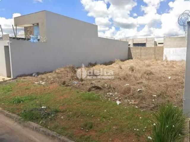 Terreno disponível para venda 300 m² no bairro Novo Mundo em Uberlândia MG