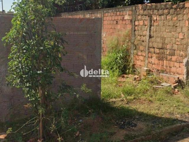 Terreno disponível para venda 375 m² no bairro Tubalina em Uberlândia MG