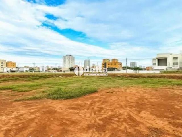 Terreno disponível para venda bairro Morumbi em Uberlândia MG