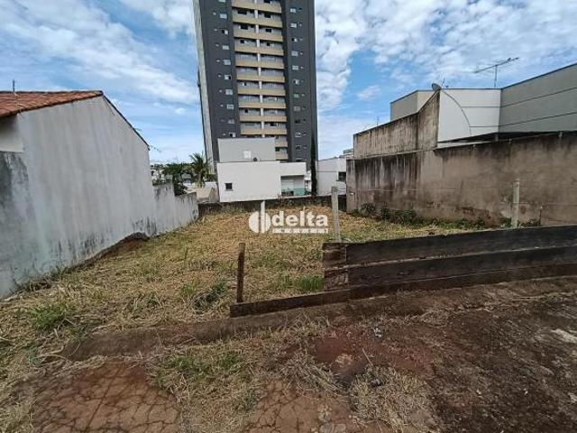 Terreno disponível para venda bairro Patrimônio em Uberlândia MG