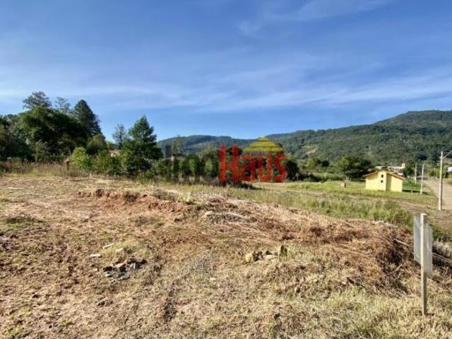 Terreno disponível para venda em Três Coroas