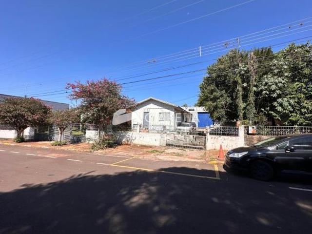 Terreno disponível para venda na região central da cidade, CENTRO, TOLEDO PR
