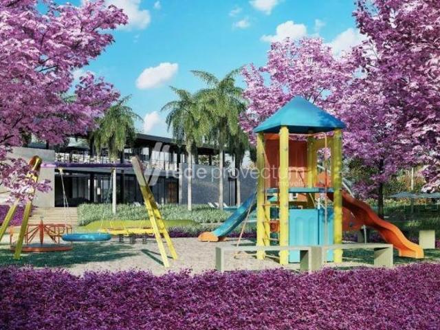 Terreno disponível para venda no Urbe 365, em Paulínia/SP, com 250m²