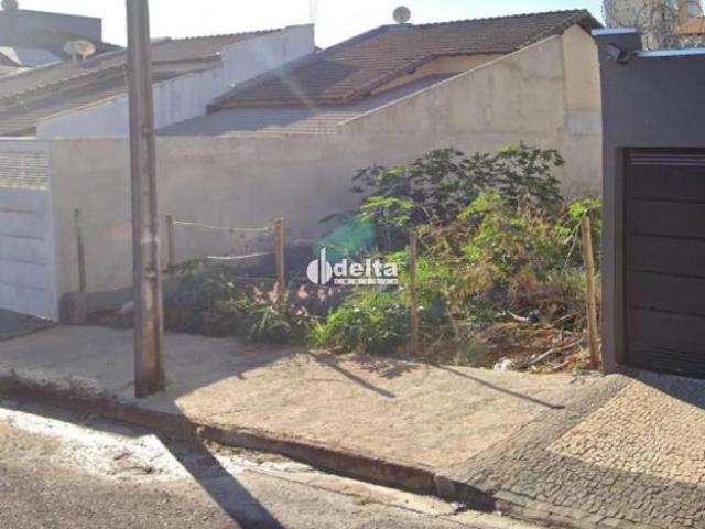 Terreno disponível para venda no bairro Aclimação em Uberlândia MG
