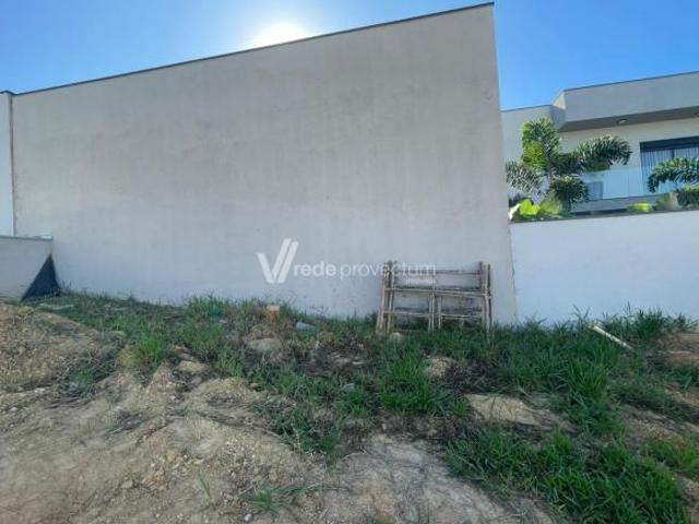 Terreno disponível para venda no bairro Altos da Bela Vista, em Indaiatuba – SP