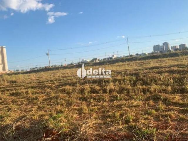 Terreno disponível para venda no bairro Gávea em Uberlândia MG