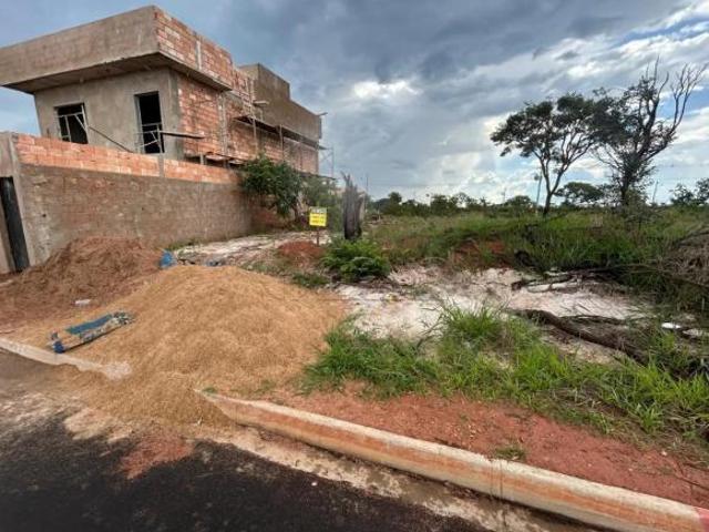 Terreno disponível para venda no bairro GSP Life II em Uberlândia MG
