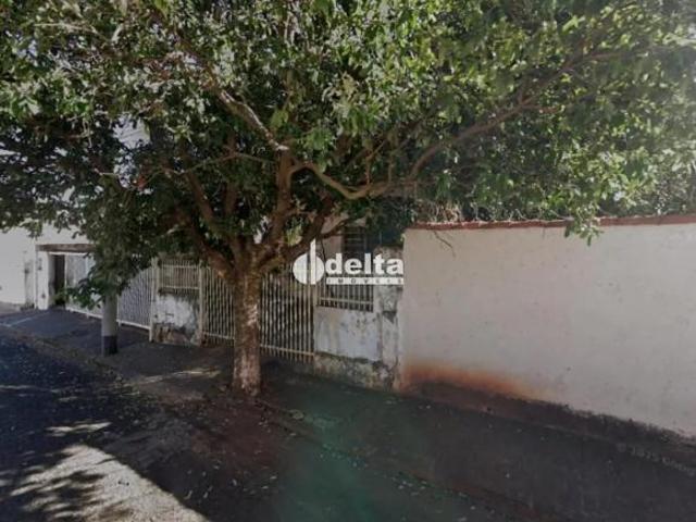 Terreno disponível para venda no bairro Fundinho em Uberlândia MG