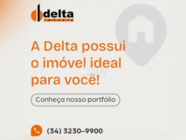 Terreno disponível para venda no bairro Jardim Brasília em Uberlândia MG