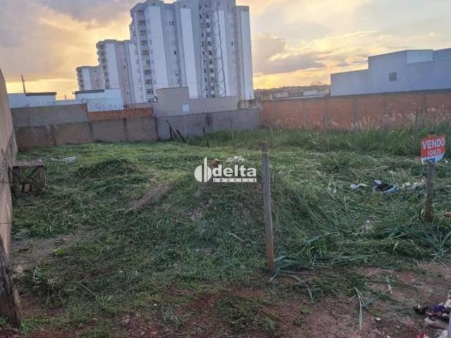 Terreno disponível para venda no bairro Jardim Brasília em Uberlândia MG